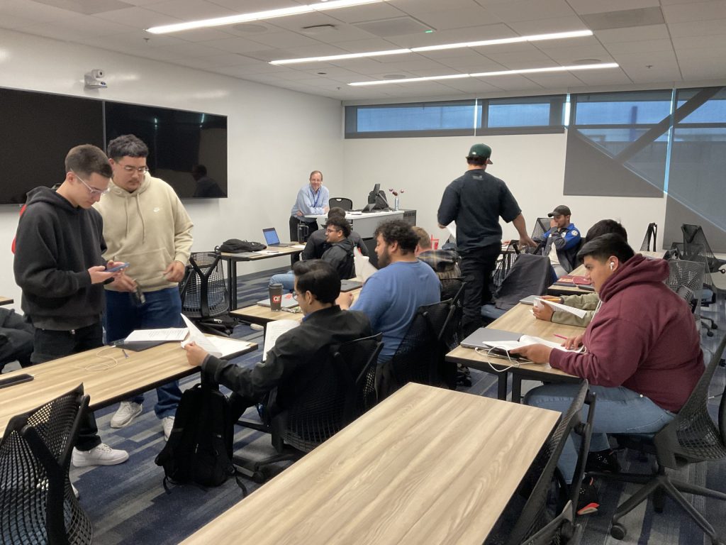 Dr. Greg Watson Launches Online Course on Ethics in the Workplace for ...