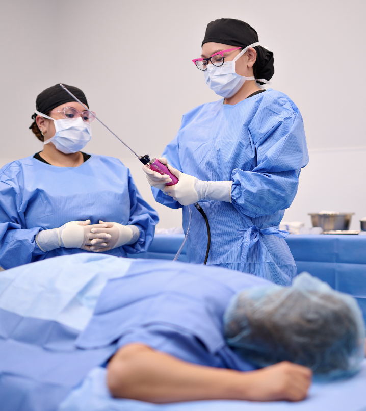 Surgical Tourism: Board-Certified Plastic Surgeon Dr. Meegan Gruber ...